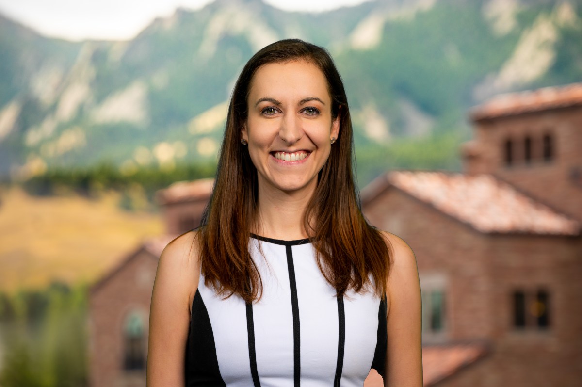 About Alix – Alix Barasch